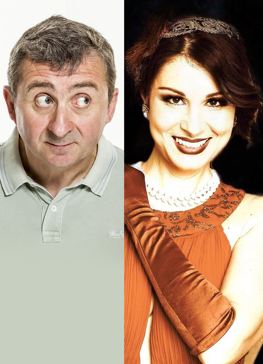 Spettacoli teatrali – Fondazione Teatro Borgatti